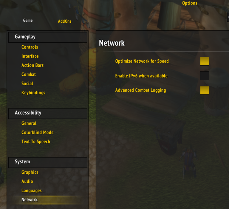A Combat Log and You! – World of Wahu